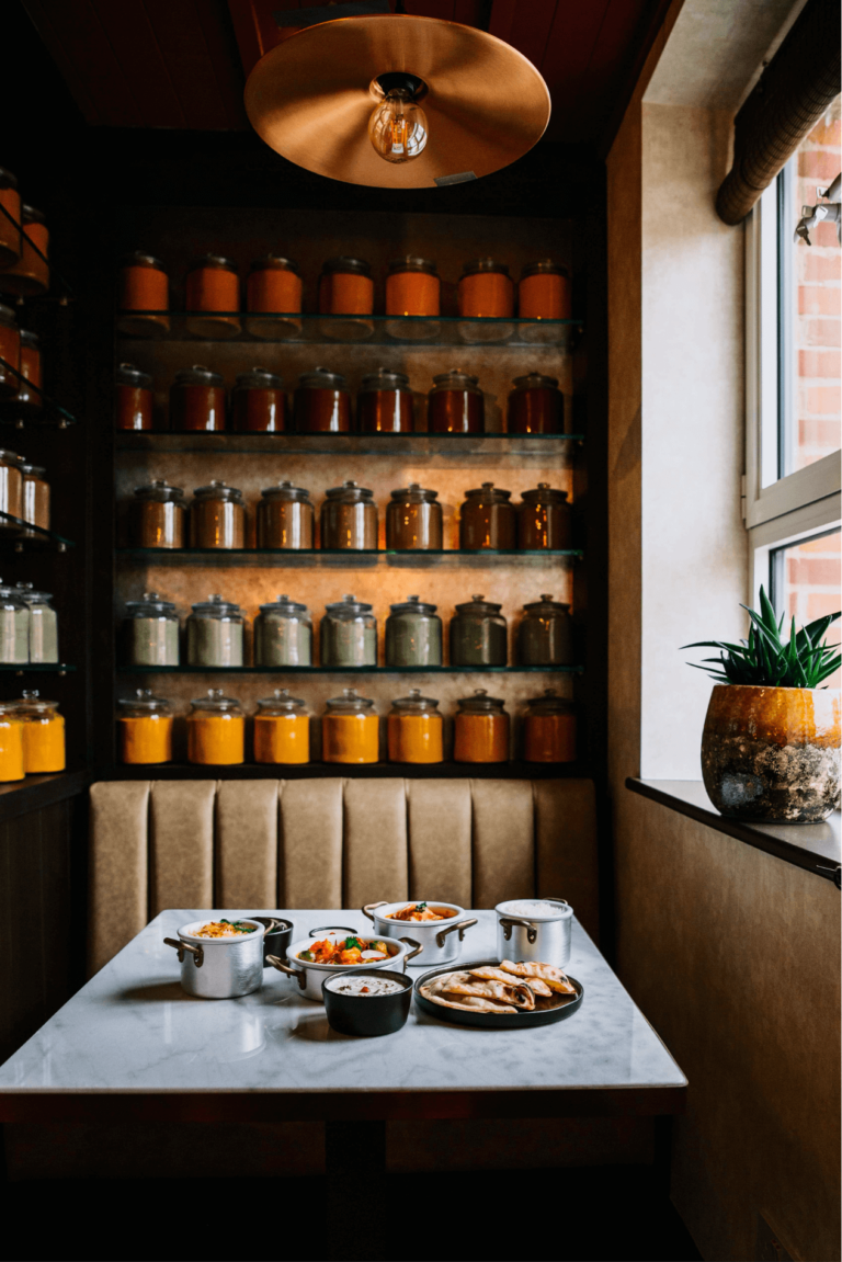 Bombay Story – Indian Kitchen