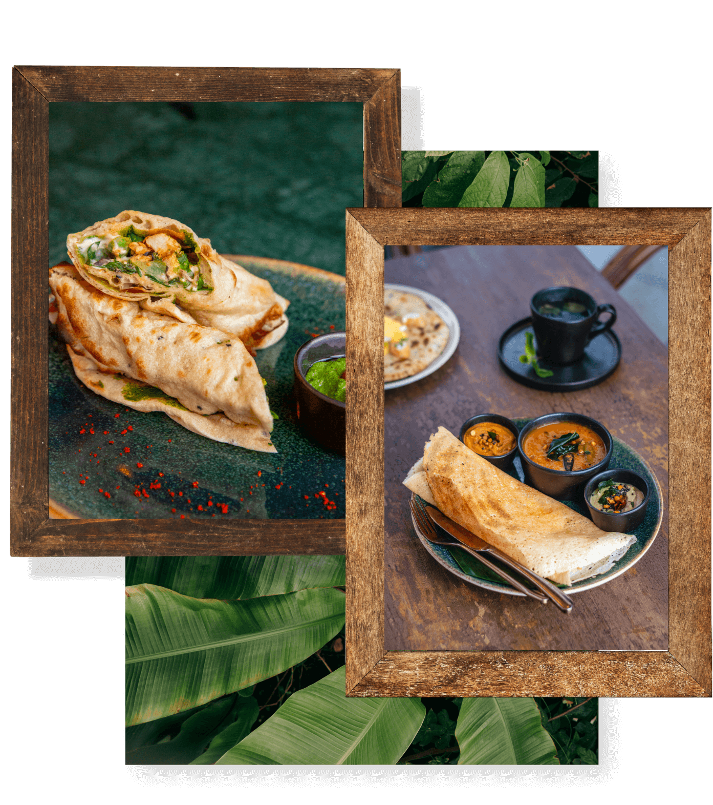 Gifts and Experiences – Bombay Story