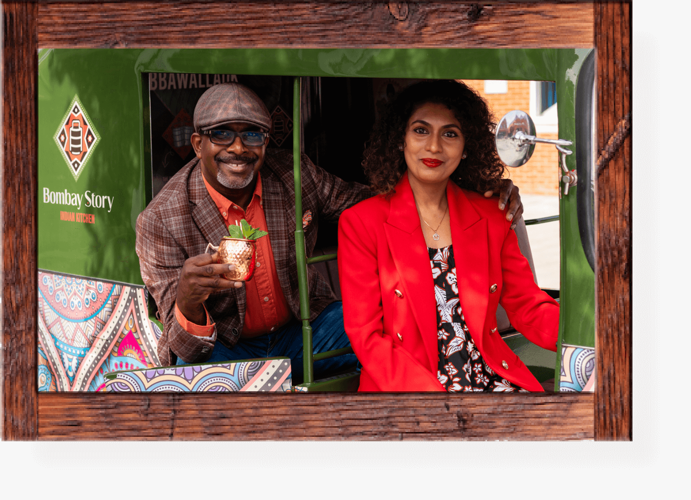 About Us – Bombay Story